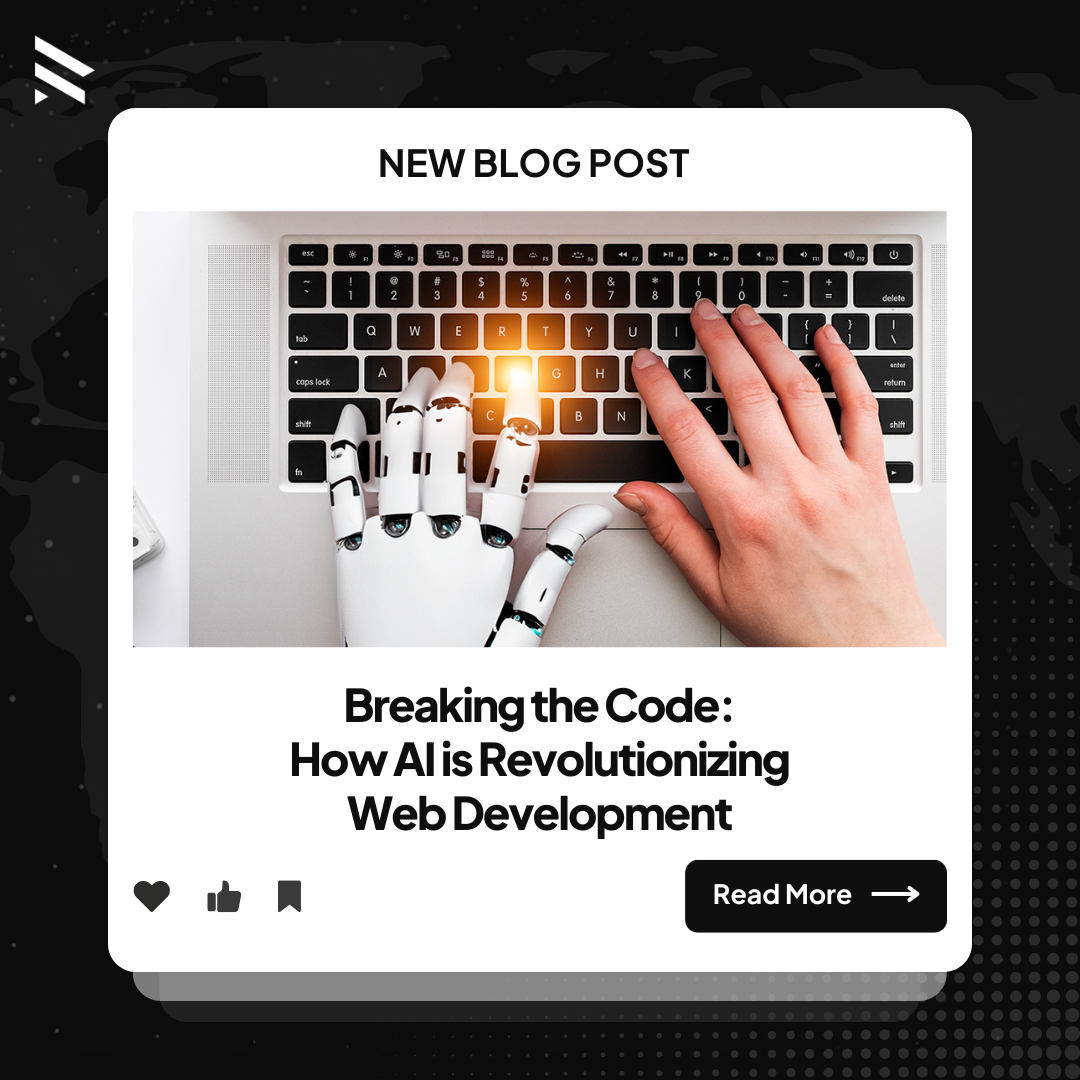 Revolutionizing Web Development The Impact Of Ai Digital Renegades